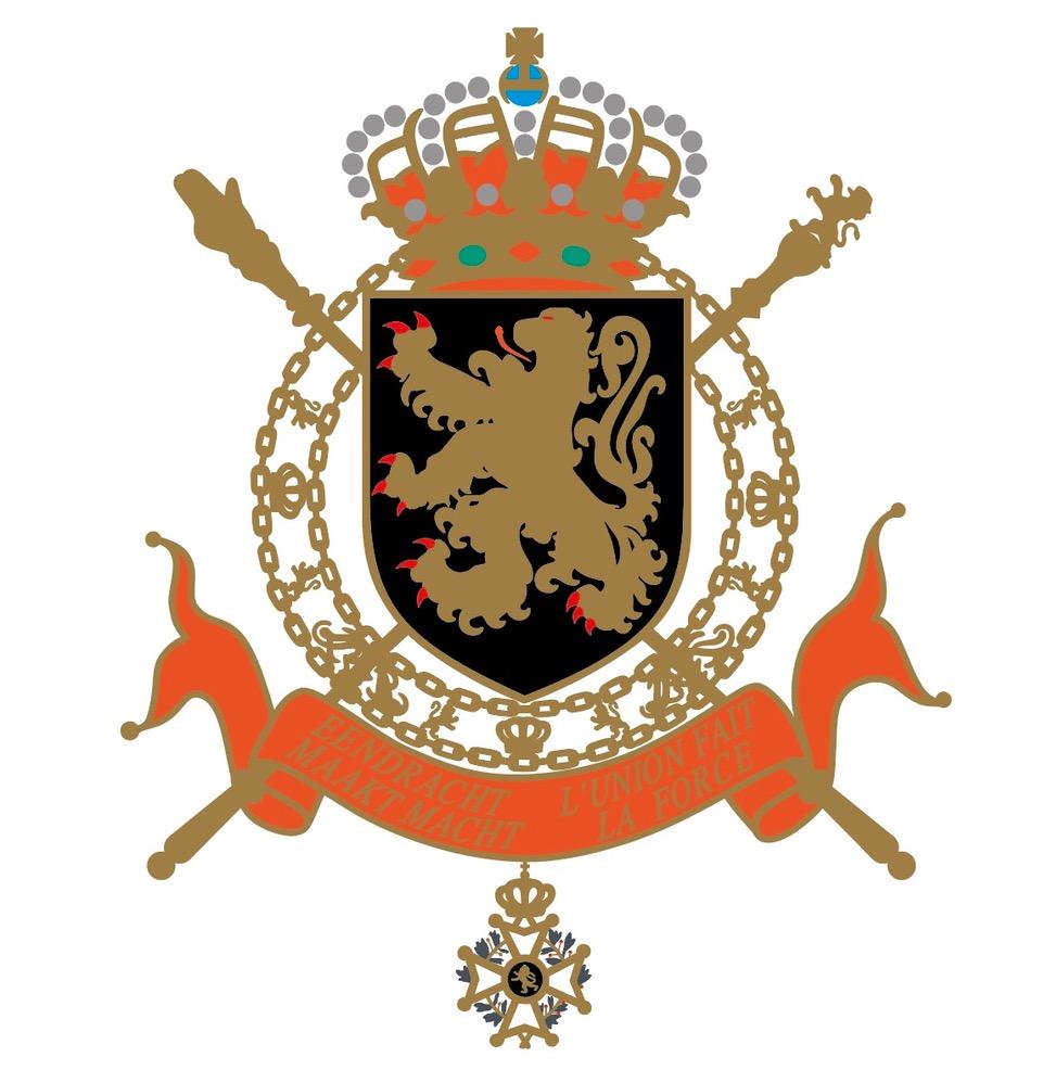 DE GEBREVETTEERDE HOFLEVERANCIERS VAN BELGIË